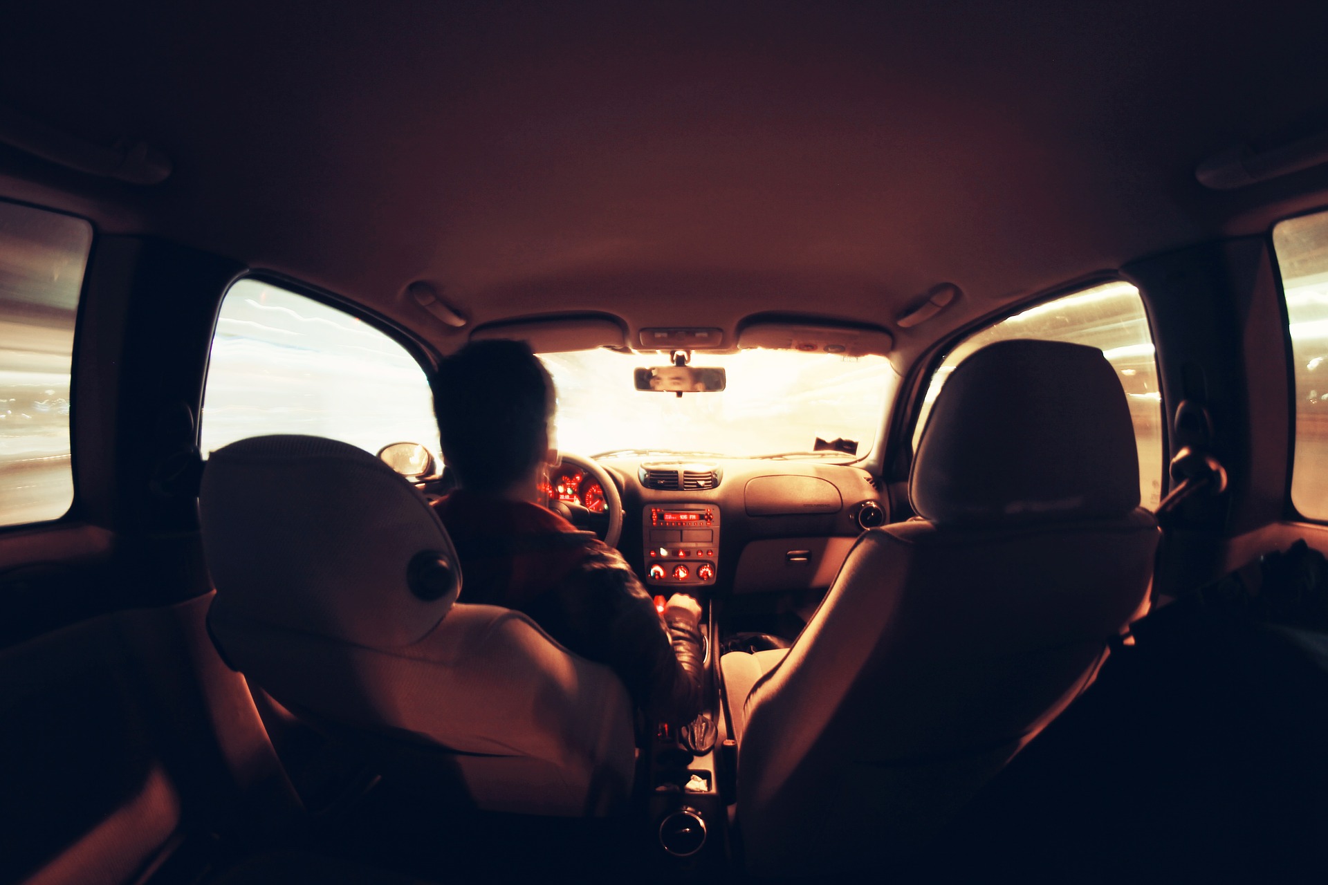 Stay Safe from UV Rays with Automotive Window Film