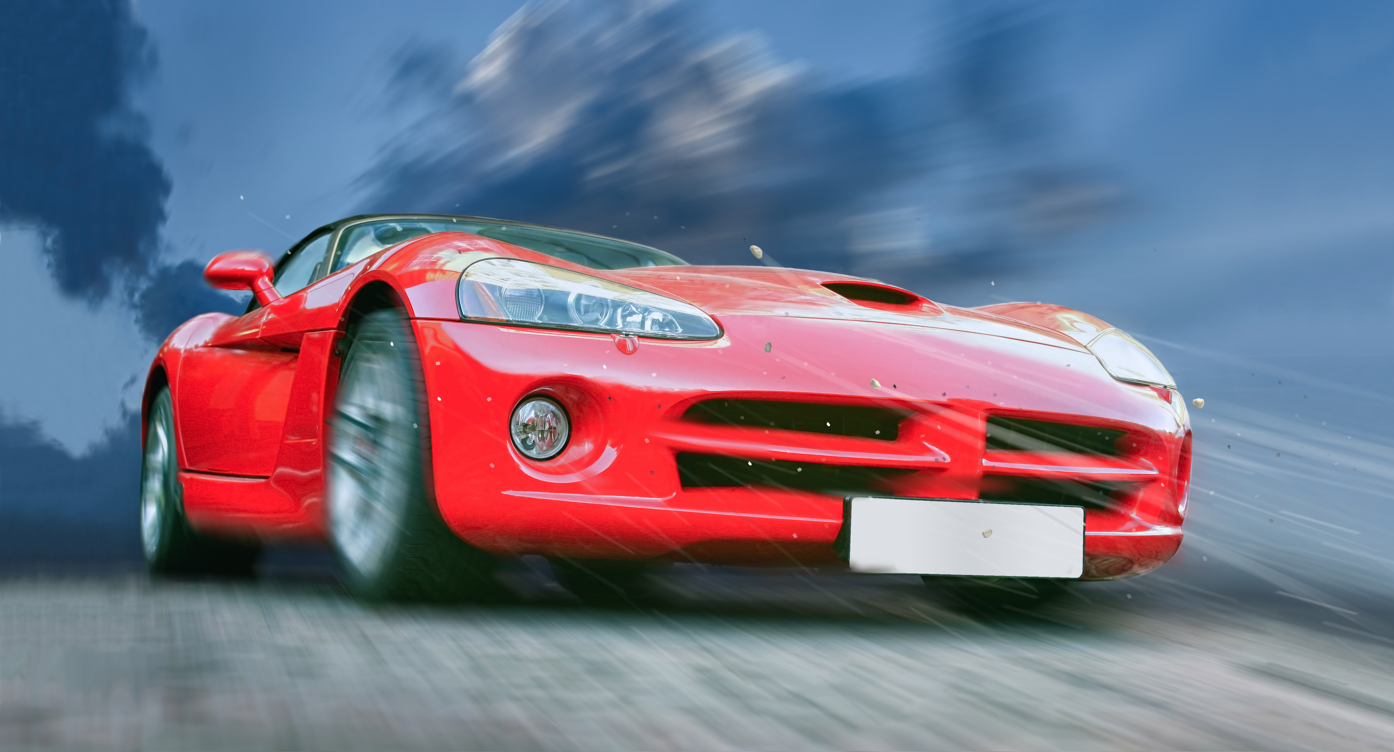 Clearshield® Pro Paint Protection Film Featured on FOX | Solar Gard