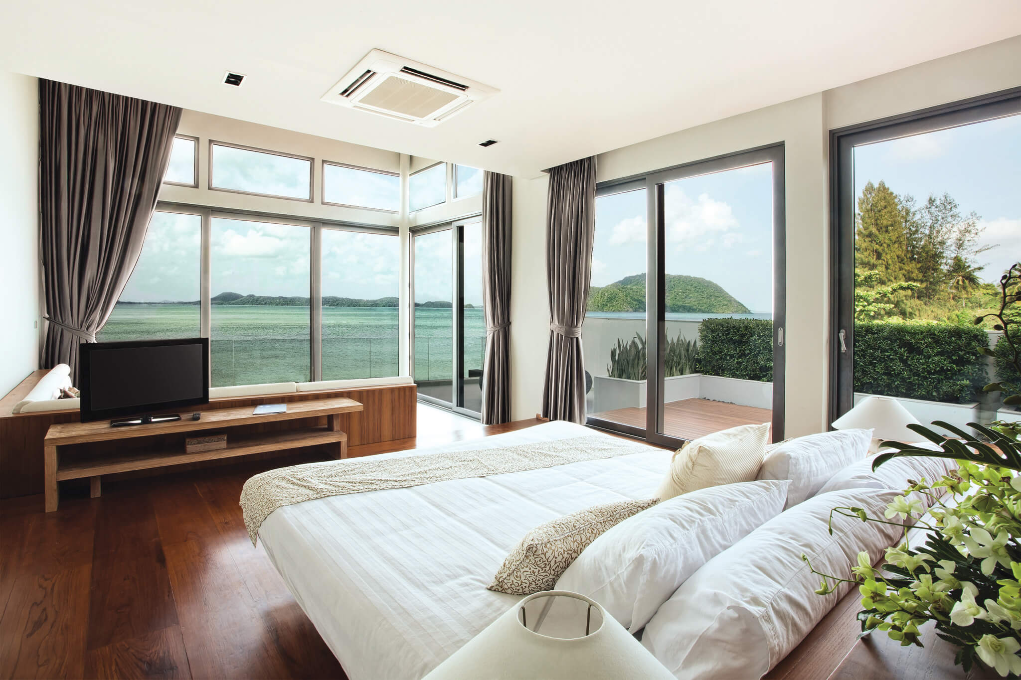 Panorama Hilite Solar Window Film Product Info | Solar Gard