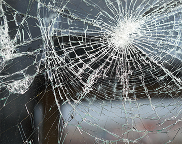 Architectural Window Film - Blast Mitigation | Solar Gard