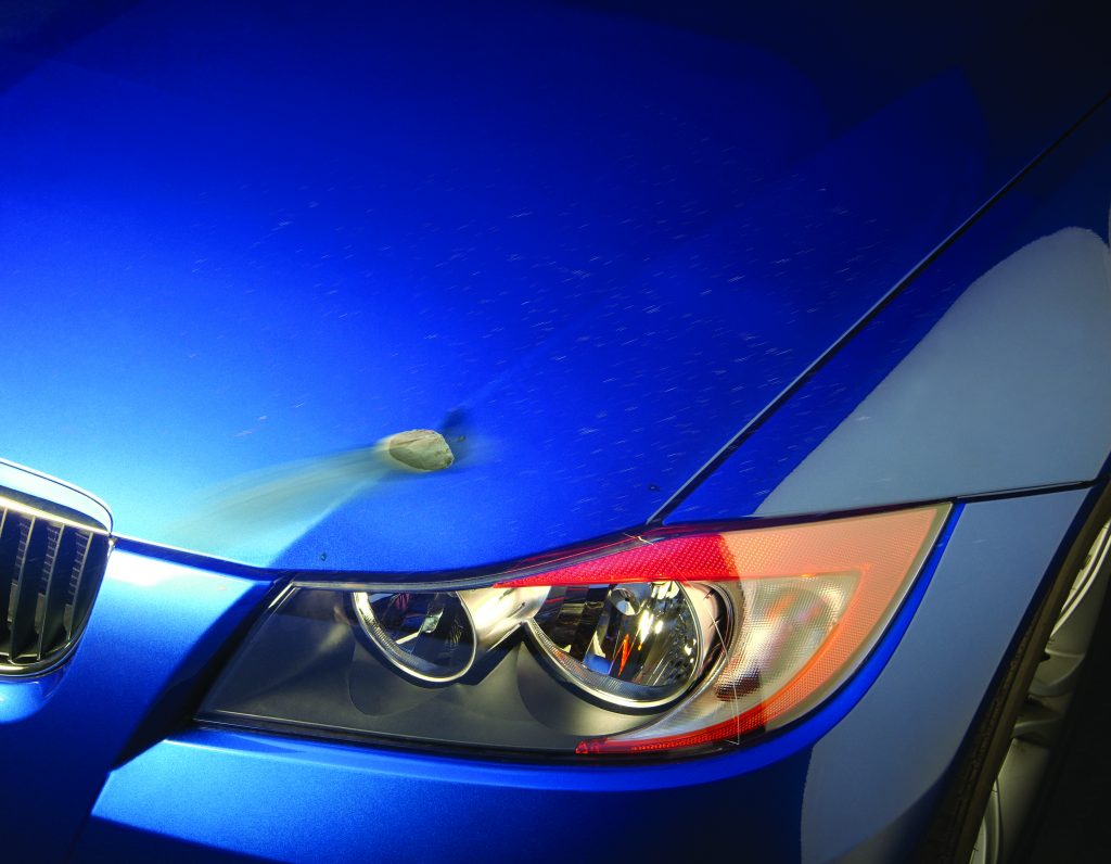 How Clearshield Pro Shields Your Car from Damage