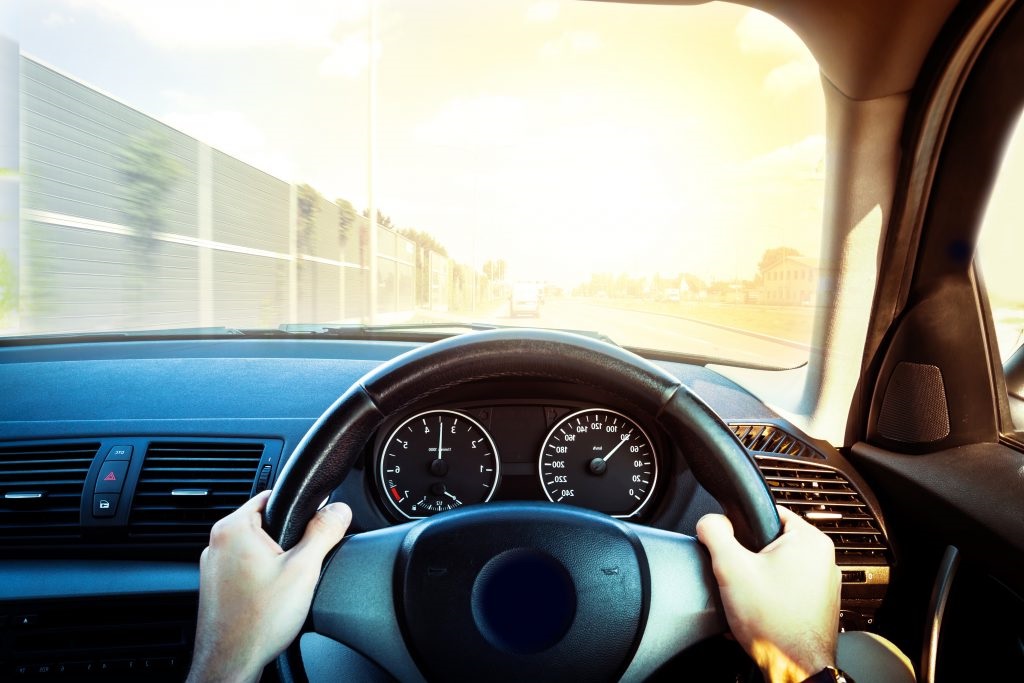 Stay Cool in the Car with Solar Gard Tint | AU/NZ