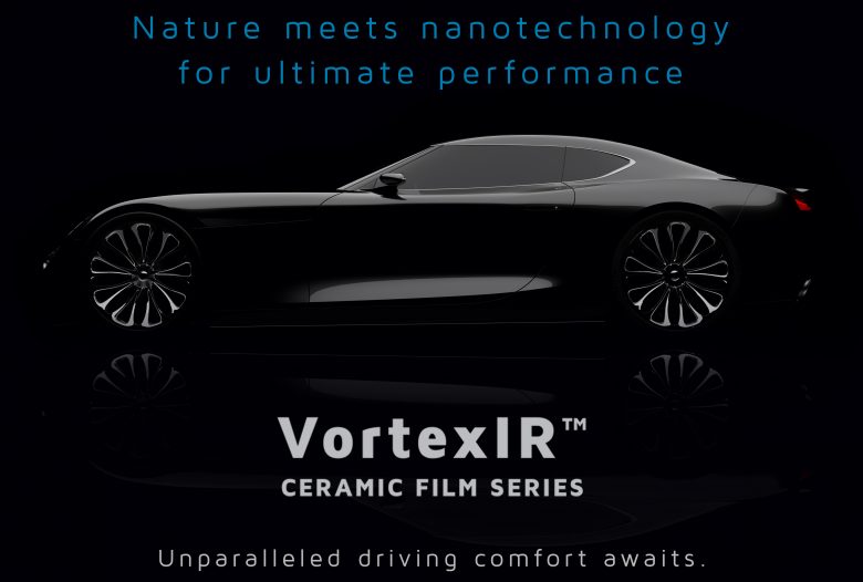 Automotive Window Film Archives | Solar Gard