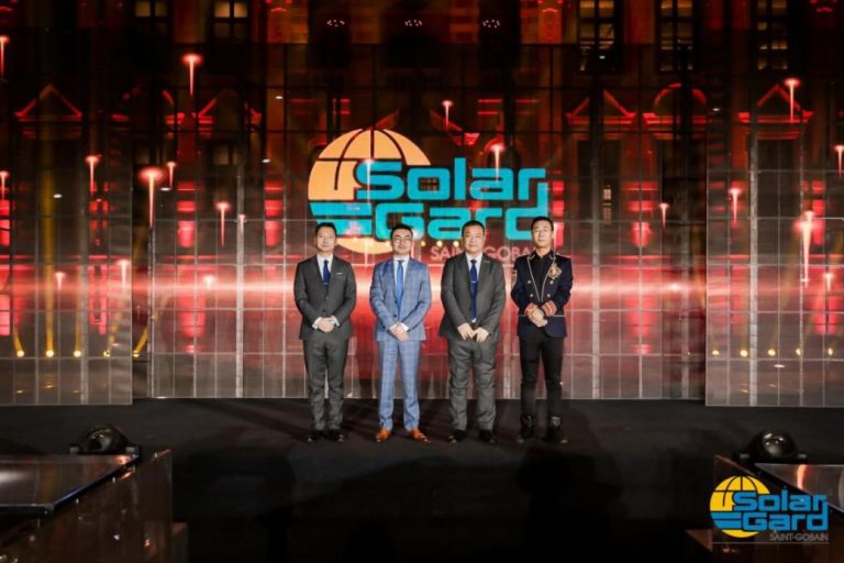 Solar Gard Strengthens Asian Presence Through Strategic Moves | Solar Gard
