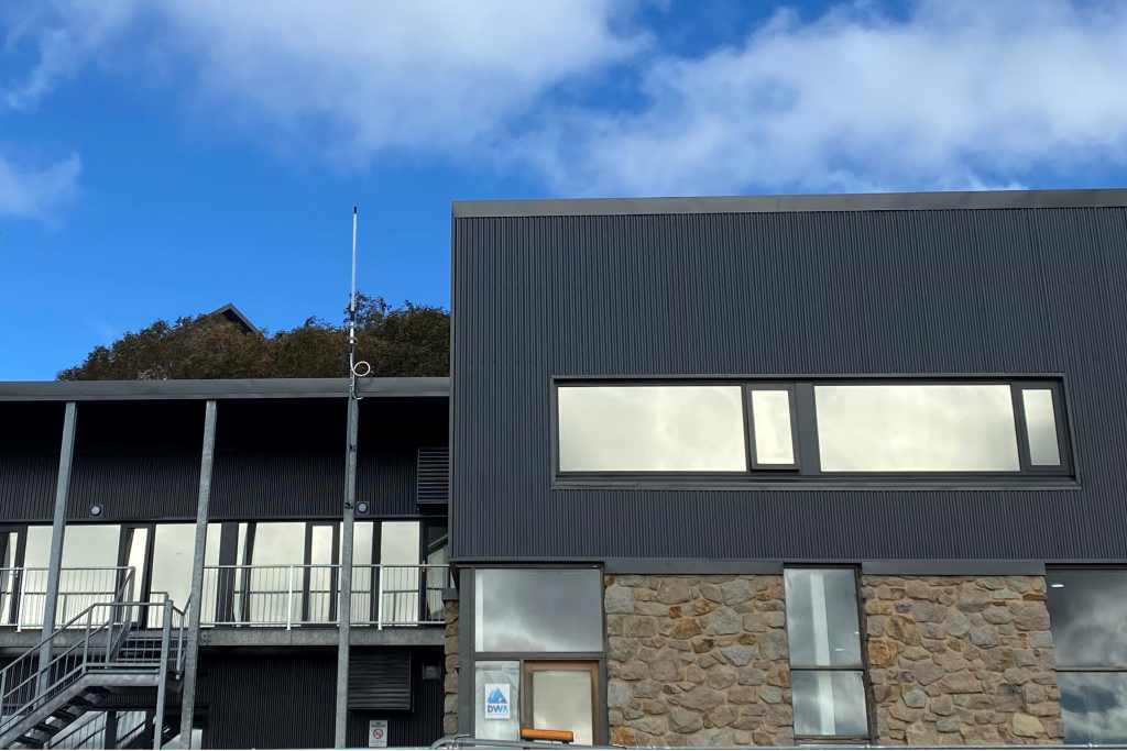 Snow Glare Fix with Solar Gard Film | Falls Creek AU/NZ