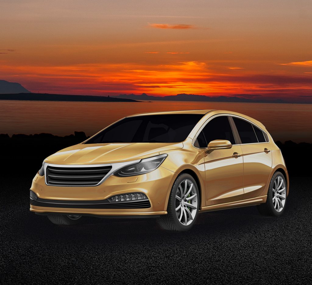 Solstice™ | Solar Gard