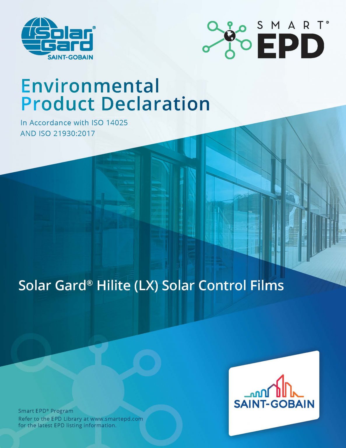 Energy Efficiency and Sustainability | Solar Gard