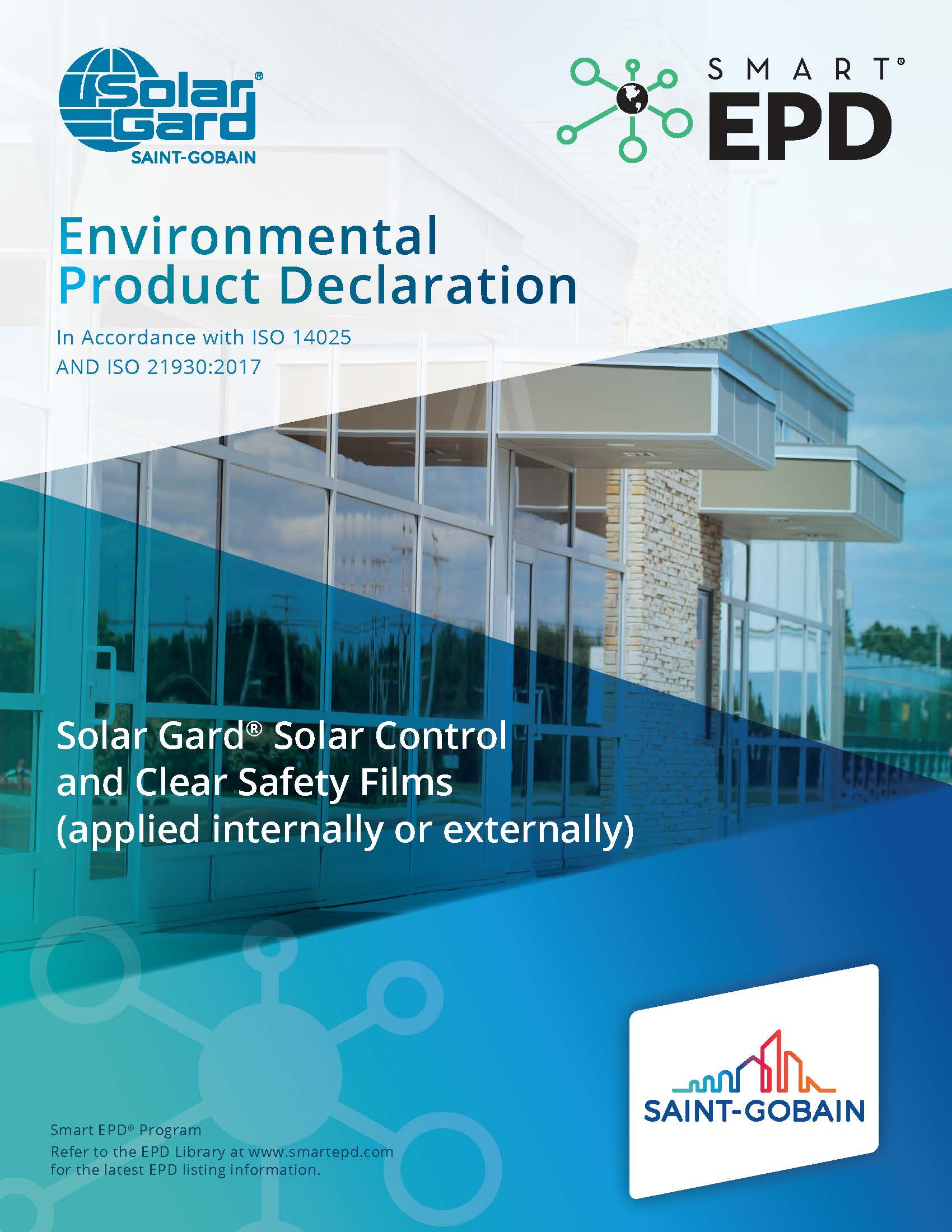 Energy Efficiency and Sustainability | Solar Gard