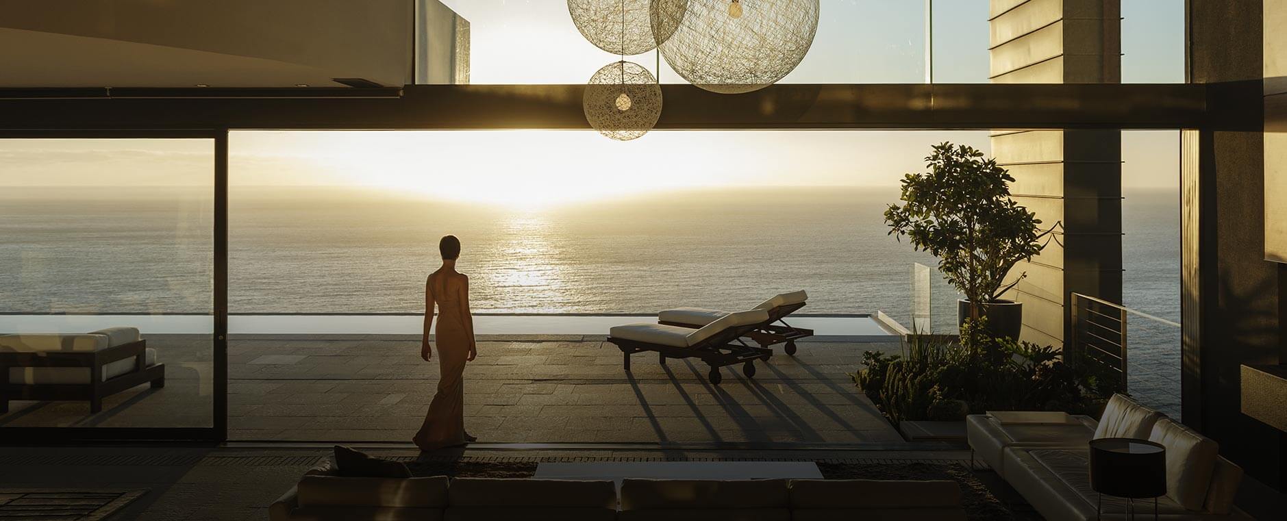 Solar Gard® Window Films | Saint-Gobain Solar Gard